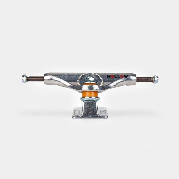 INDEPENDENT STAGE 11 FORGED HOLLOW TRUCKS - POLISHED - PLA Skateboarding